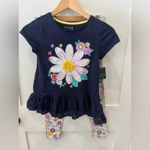 Cynthia Rowley | Matching Sets | New Wtags Girls Cynthia Rowley Outfit ...